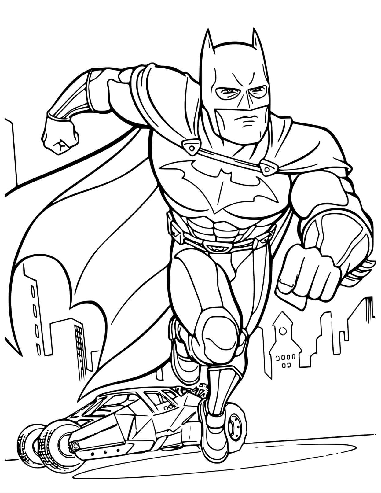 Kolorowanki Batman Do Druku Kolorowankidodruku Com Kolorowanki Batman Do Druku Kolorowankidodruku Com